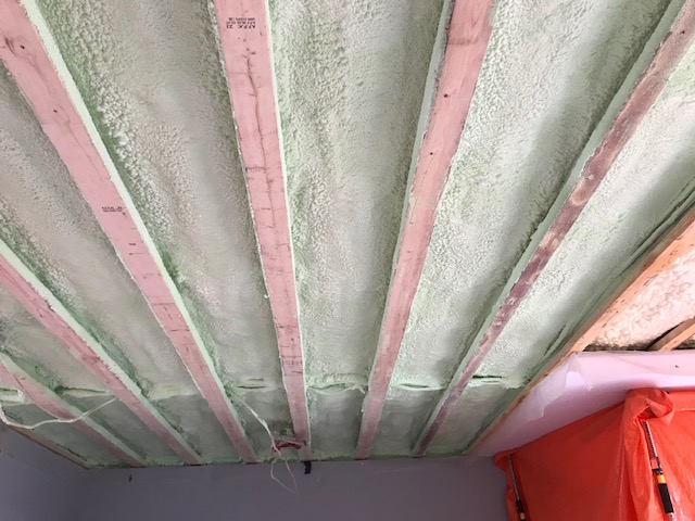 New Reno Spray Foam Application | Insul Foam Services Calgary | Spray ...